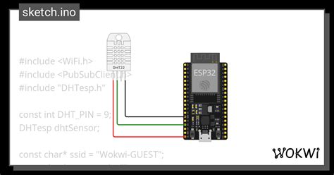 Mqttstart Copy Wokwi Esp32 Stm32 Arduino Simulator