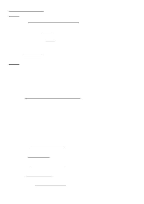 Formula List 2 Edexcel Business A Level Calculations Cheat Sheet A Level Business Formulas