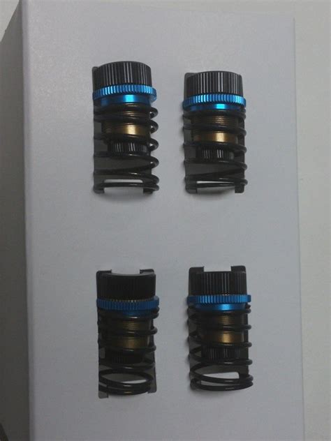 Tamiya TRF SSBB Damper Set Pcs Super Short Big Bore