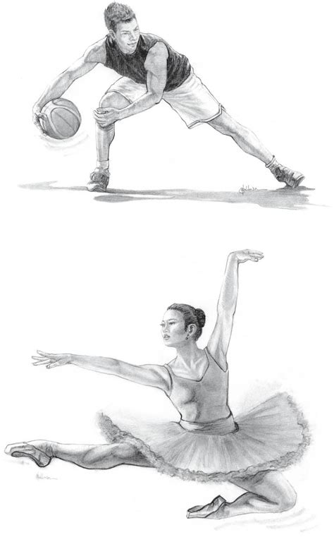 chapter 3 dynamic poses the art of drawing poses for beginners [book]