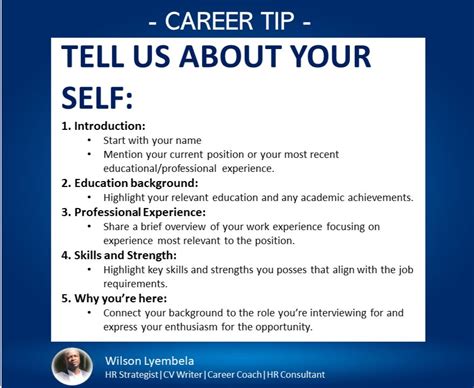 Tec Centric Solutions On Linkedin Interviewtips Interviewpreparation