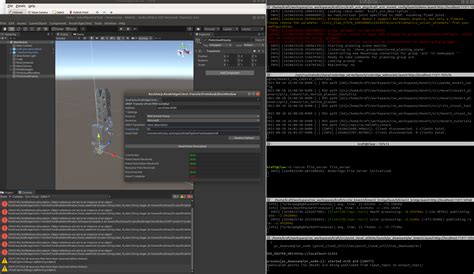 not all resource files have been received before timeout unity ros · issue 391 · siemens ros