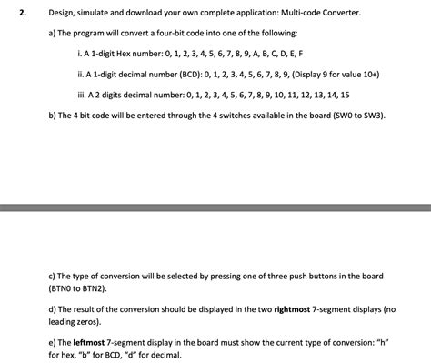 Solved Guys If You Could Help Me With The Code I Would