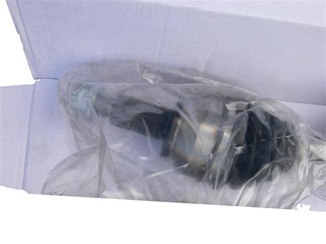 Land Rover Driveshaft Front Rh Range Rover Evoque Discovery Sport Lr061603 New Lrbritish Parts