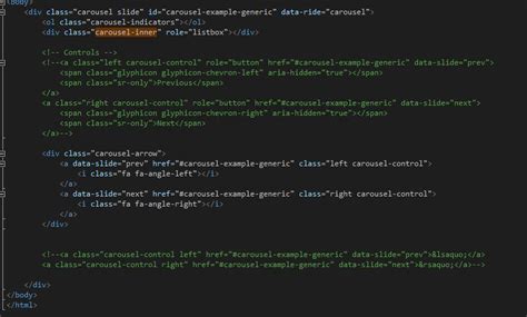 Sharepoint Home Bootstrap Image Carousel Using Sharepoint Jquery Rest Api