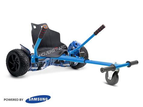 Buy Ranger Hoverboard With Classic Kart Hoverboard