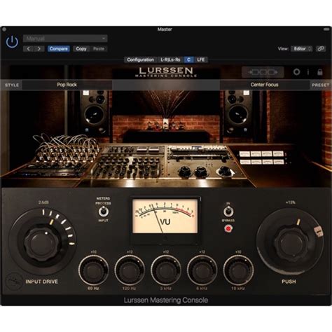 Lurssen Mastering Plugins 母帶插件 For Winmac 蝦皮購物