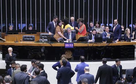 Governo Publica Portaria Para Liberar Pagamento De Emendas