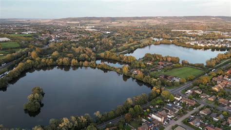Urban Connectivity Aerial Shot Of Expressway And Bridge 32164412 Stock Video At Vecteezy