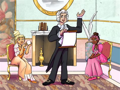 Poem Odes To Prospect Development — A Researchers Diary