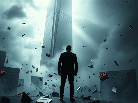 Mongodb Stock Plunge Disappointing Guidance Hits Shares Hard