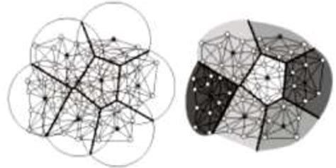 Mesh With Cell Structure Corresponding To The Discs And Mesh With The Download Scientific