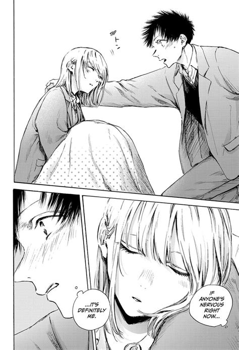 Blue Box Chapter 106 Blue Box Manga Online