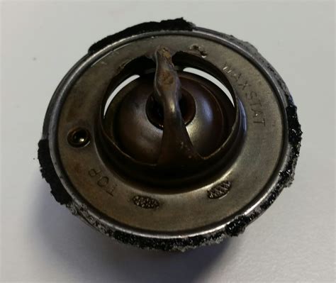 Ideal Running Temperature Thermostat XK Engine Jag Lovers Forums