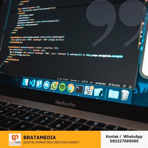 Teknologi Terbaru Dalam Pengembangan Aplikasi Web Yang Wajib Anda Tahu