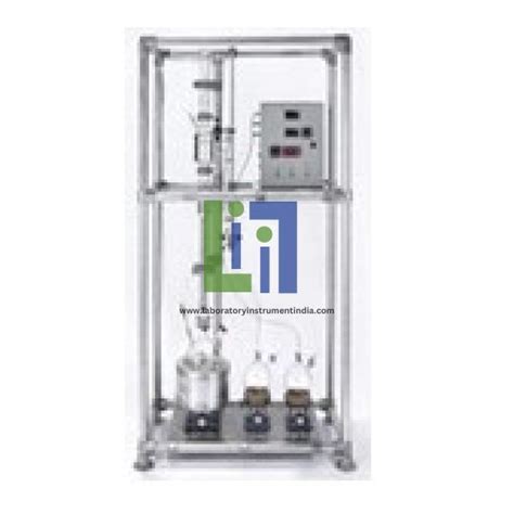 Functional Distillation Column Manufacturers Suppliers And Exporters In India