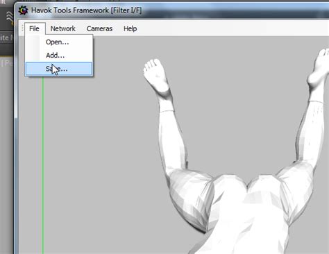 Animation Guide And Getting It To Work In Skyrim 3ds Max Page 3