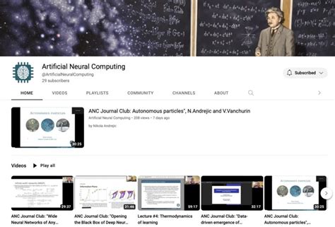 Artificial Neural Computing On Linkedin Artificial Neural Computing