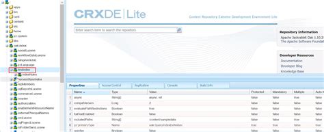Oak Lucene Index Improve The Query Performance In AEM Adobe