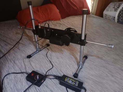 Fm Lustti Dual Sex Machine Review Tried Tested