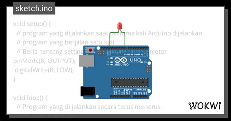 Arduino1 Wokwi ESP32 STM32 Arduino Simulator Arduino1 Wokwi ESP32 STM32 Arduino Simulator
