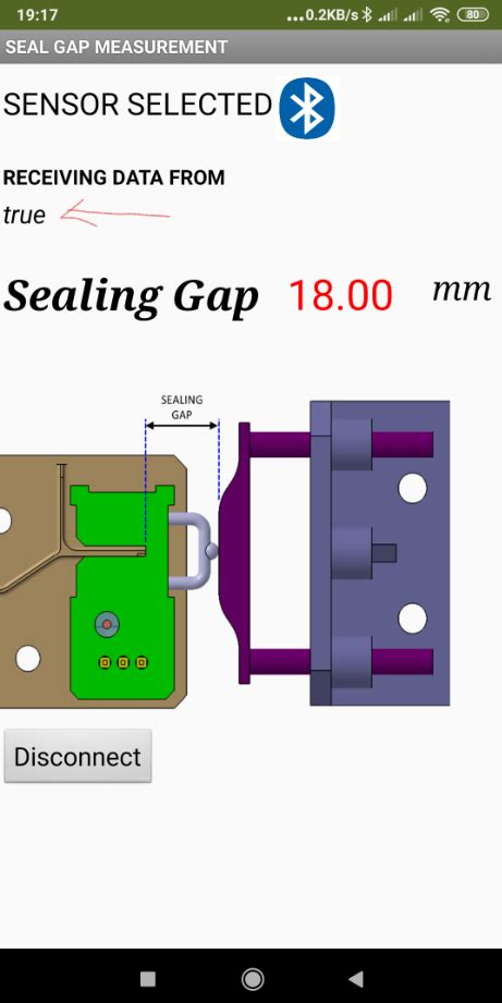 How To Get The Name Of Bluetooth Device Which Is Connected Mit App Inventor Help Mit App