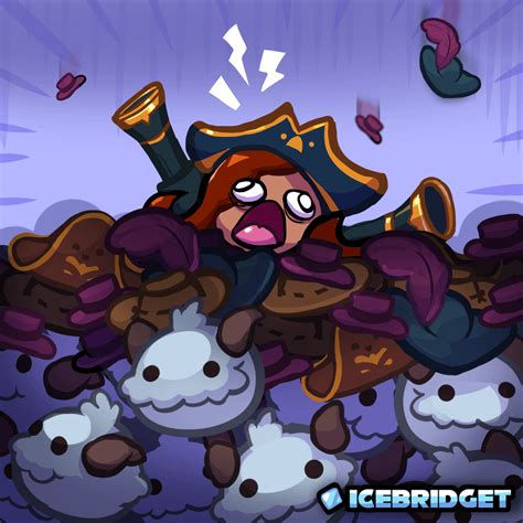 Hats Aaaaaaaaa 🔹 Icebridget Rmissfortunemains