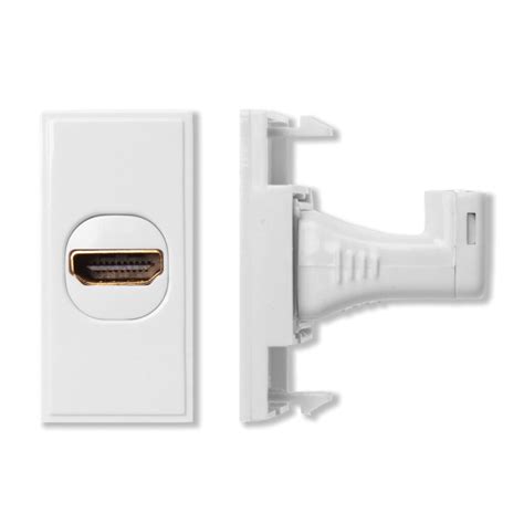 Hdmi Module Right Angled Antiference