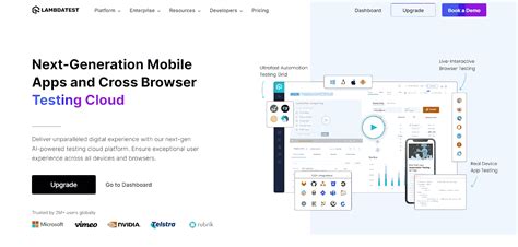 21 Free Test Management Tools And Their Features [2024] Lambdatest