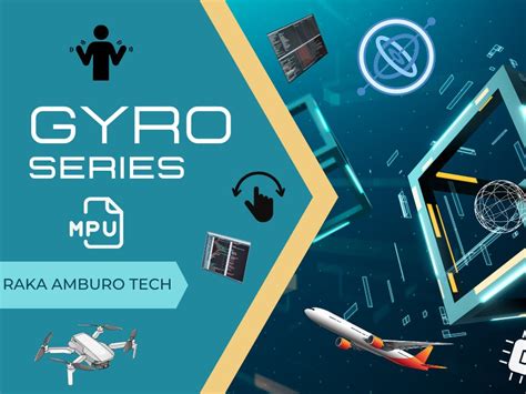 Motion Tracker With Arduino And Gyroscope Sensor