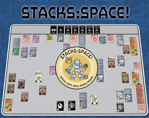 Stacksspace Is Finally Released On Rstacksengine