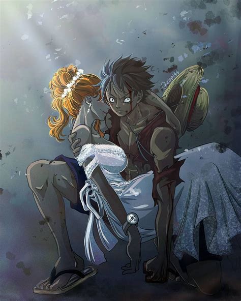 Episode Luffy Bertemu Ace