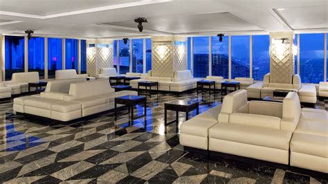 Downtown Miami Nightclub Whisper Cocktail Lounge