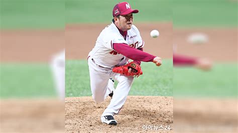 마정길 코치 복귀 키움 1군·퓨처스팀 코칭스태프 구성 마쳐