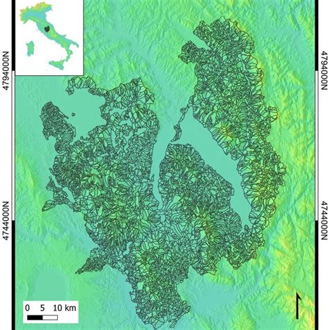 Sample Susceptibility Maps Obtained As A Simple őt No Download Scientific Diagram