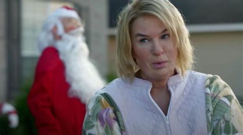 The Thing About Pam Limpressionnante Transformation De Renée Zellweger Pour Incarner La