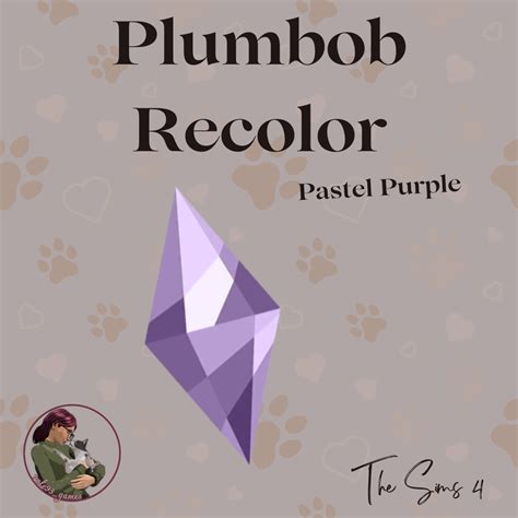 Best 11 The Sims 4 Plumbob Recolor Artofit