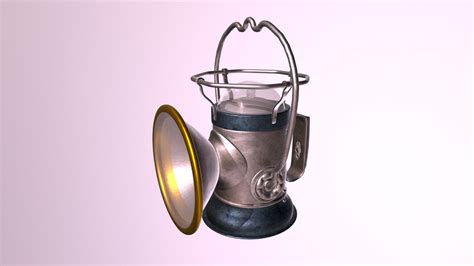 Lamp Lab Finshed 3d Model By Isaaccarpenter D21891b Sketchfab Lamp Lab Finshed 3d Model By Isaaccarpenter D21891b Sketchfab