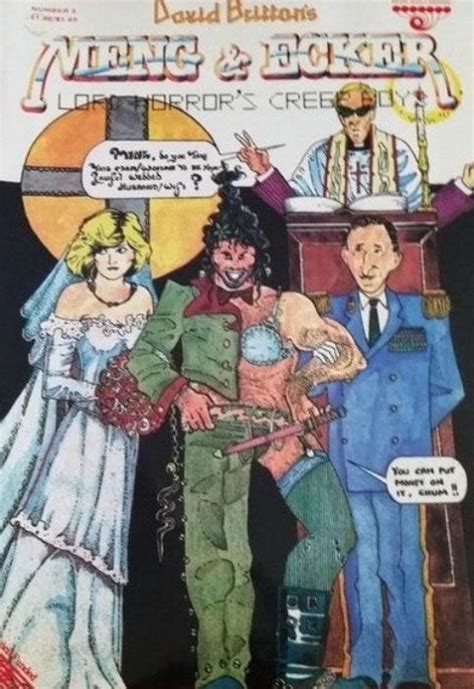 Meng And Ecker Soft Cover 1 Savoy Comic Book Value And Price Guide