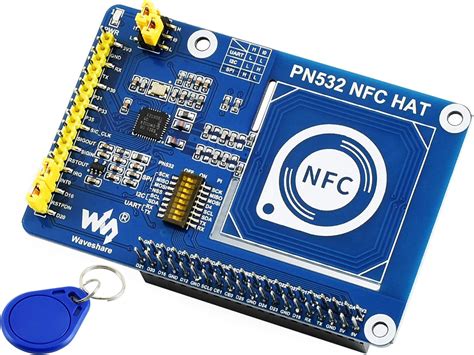 Amazon Com Waveshare SX SX LoRa HAT Compatible With Raspberry Pi B B Zero Zero W