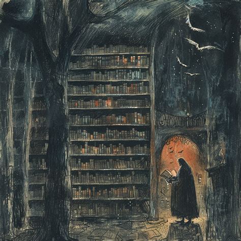 Alfred Kubin Midjourney Style Andrei Kovalevs Midlibrary
