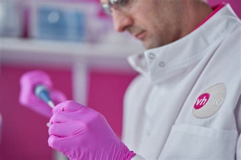 The Next Generation Of Post Transplant Chimerism Monitoring