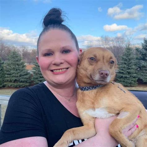 Heidi Barta Jentink Obituary 1984 2021 Apple Valley Mn 55124 Usa Epilogg