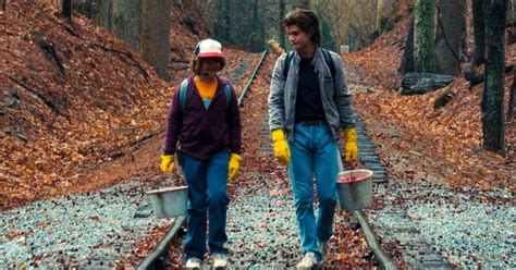 Stranger Things Steve Harringtons Best Moments In The Series So Far Ranked
