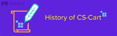 Cs Cart Modification History Webkul Blog