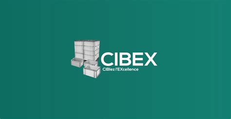 Cibex Sarl Les Domaines Dutilisation De Nos Produits