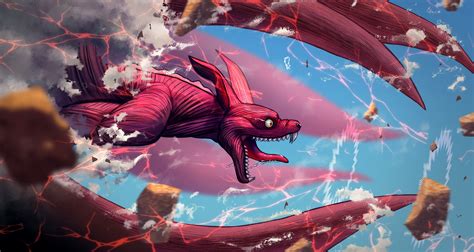 Tails The Fox Wallpaper