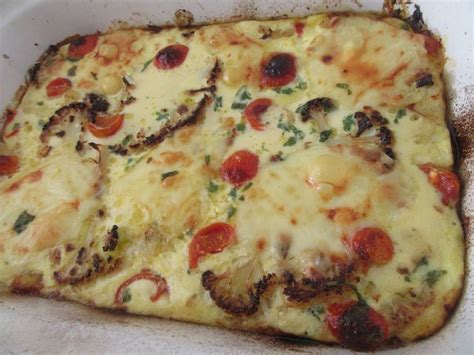 Roasted Cauliflower Roasted Cauliflower Baked Fennel Cooking