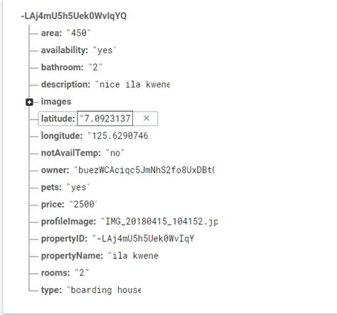 Firebase Query In Android Stack Overflow