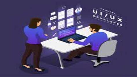 Ui Development Training Designing The Profile Ui Front End Happydoer Directory Fzco Sale